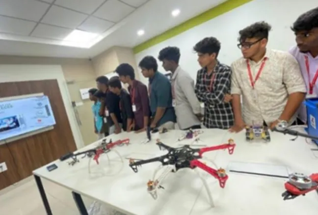 Computer Science and Engineering