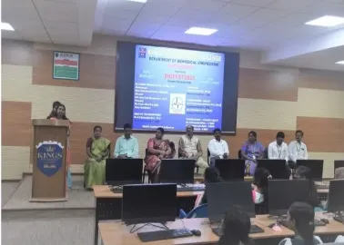 Bio-Medical Engineering