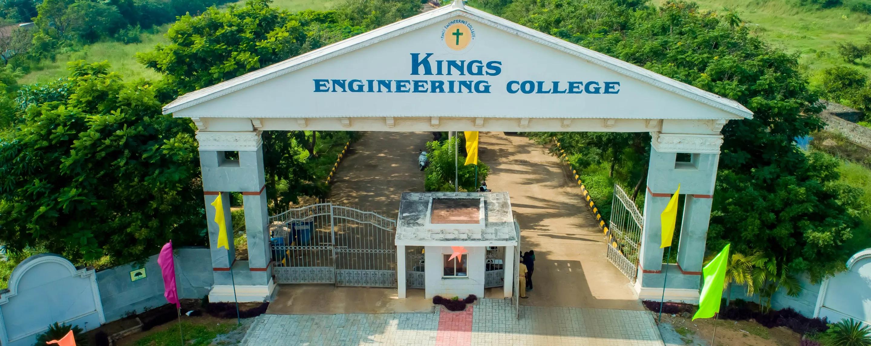 Kings Engineering College