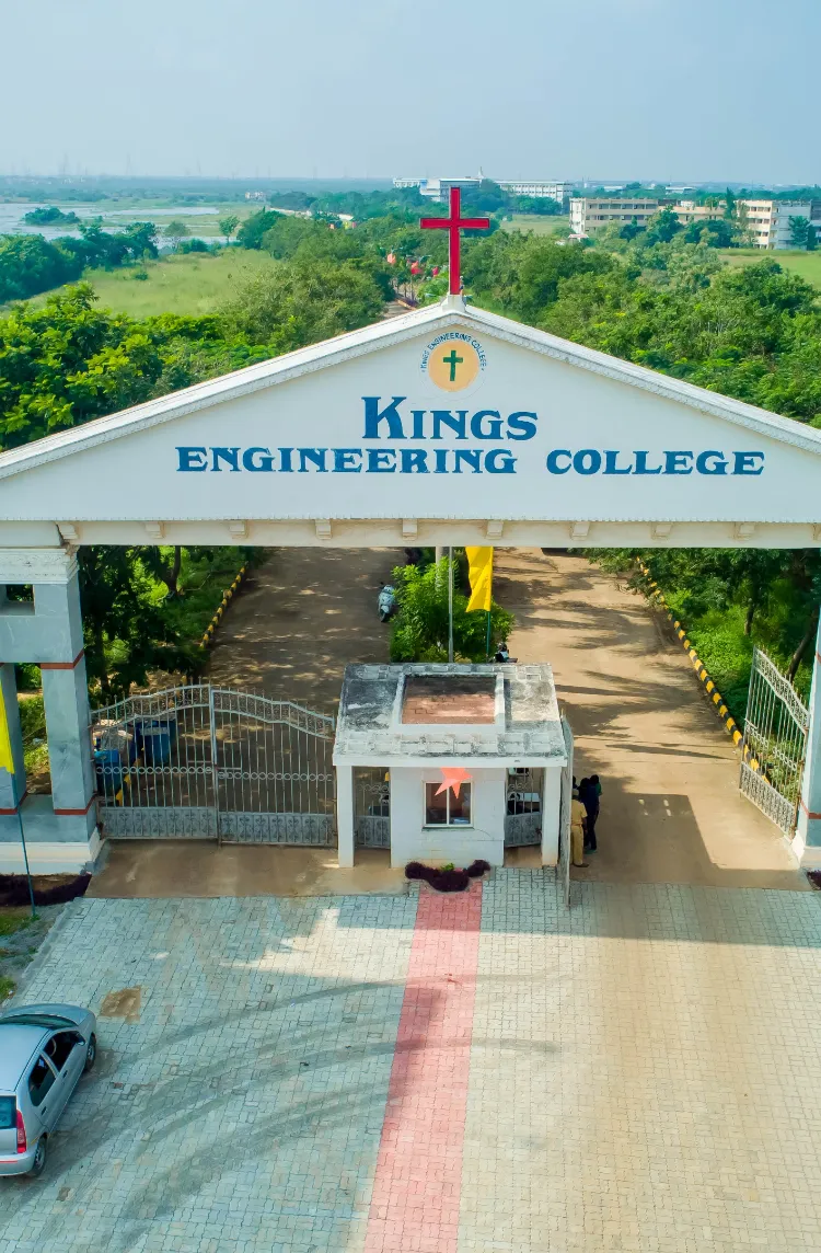 Kings Engineering College