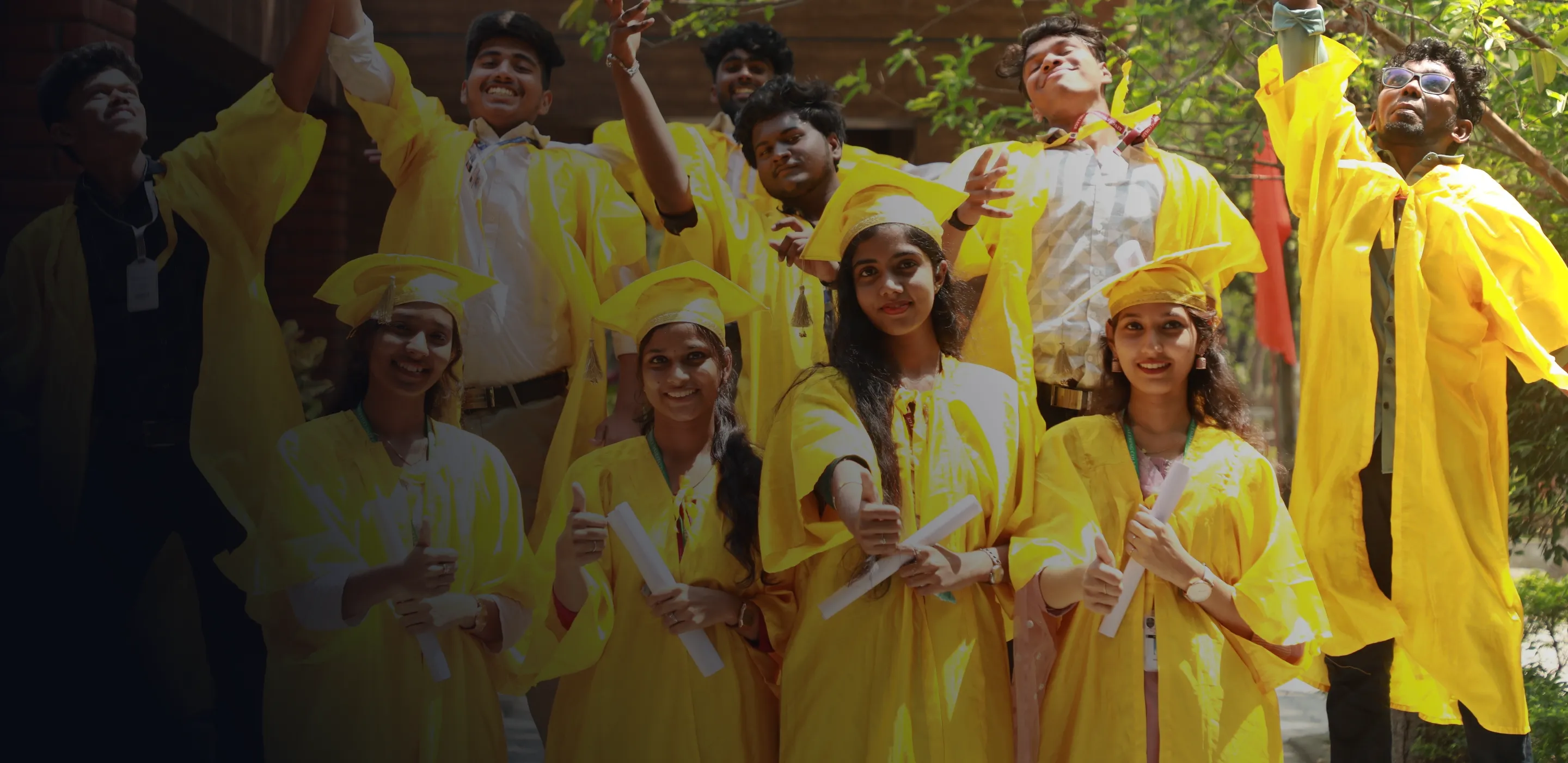 Kings Engineering College