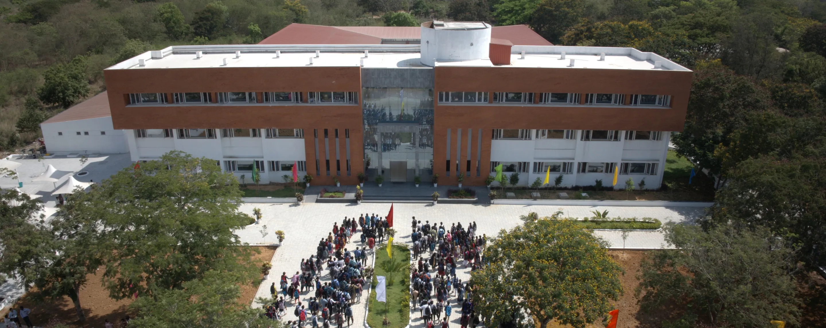 Kings Engineering College