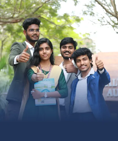 Kings Engineering College