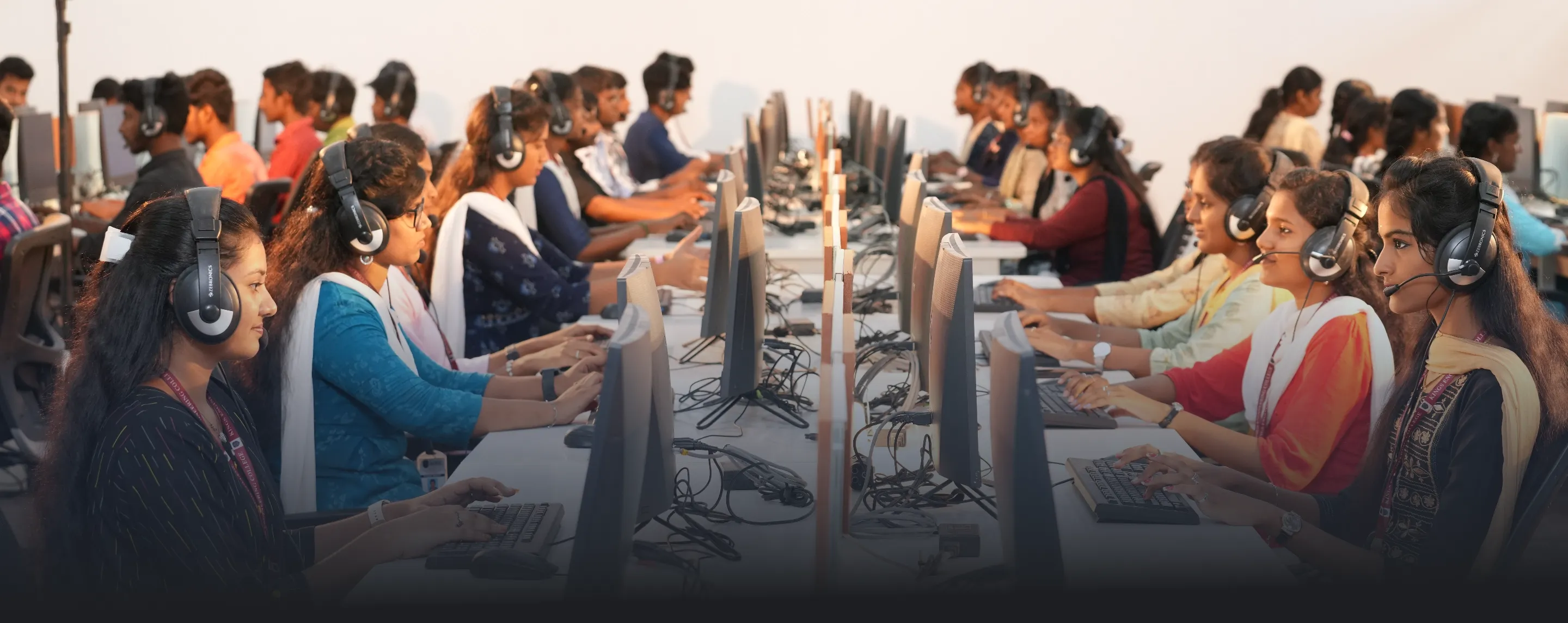 Computer Science and Engineering