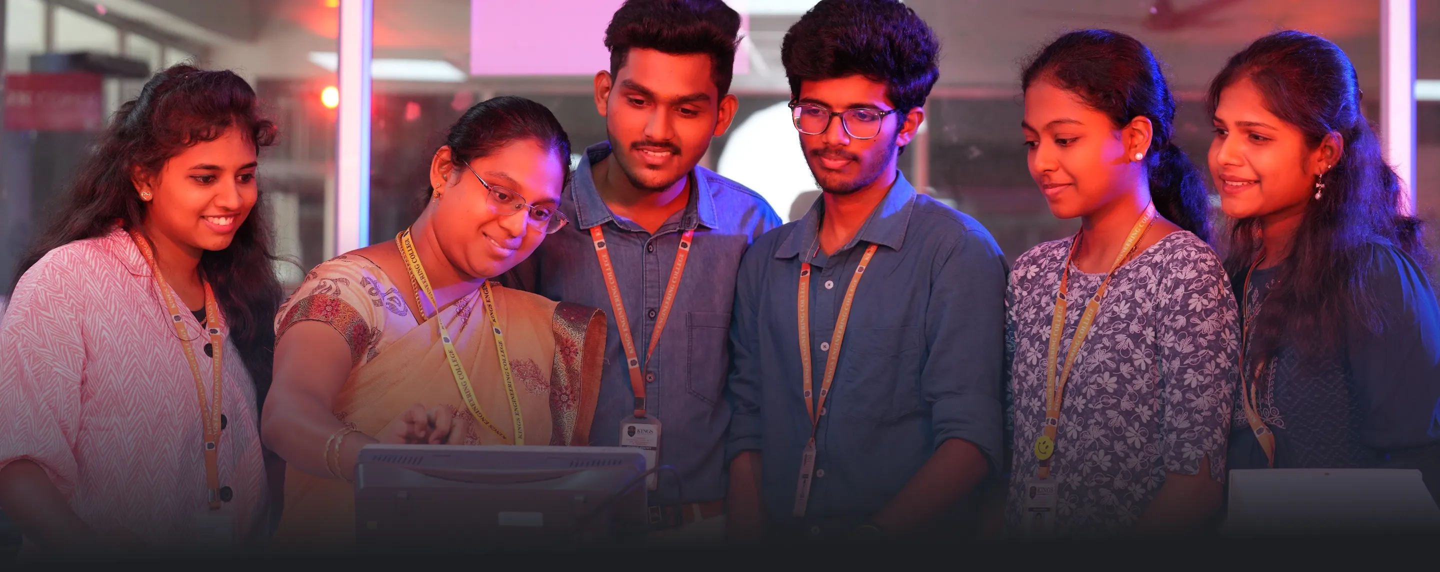 Electronics and Communication Engineering