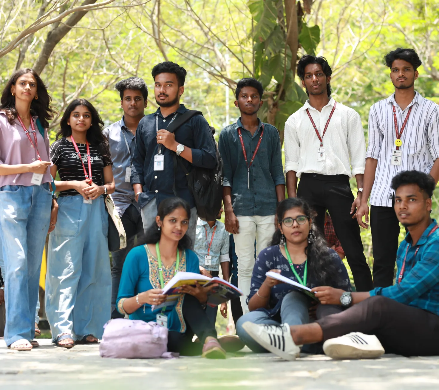 Kings Engineering College