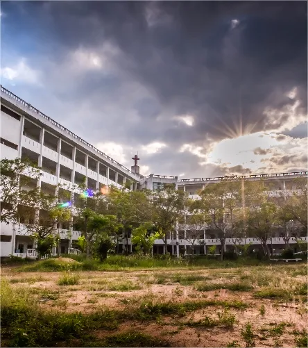 Kings Engineering College