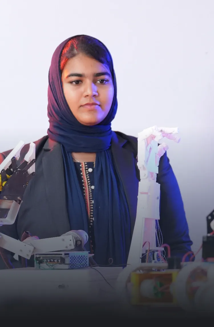 Robotics and Automation